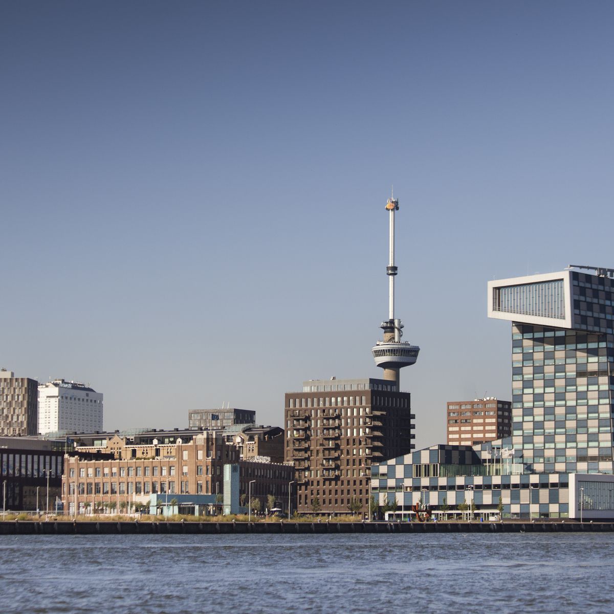 STC Group - Maritiem Museum Rotterdam STC Group - Maritiem Museum Rotterdam