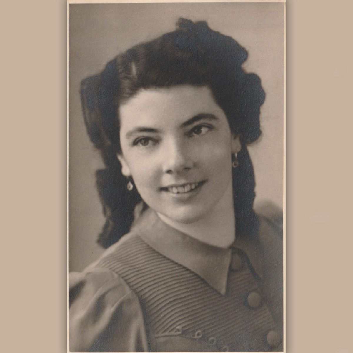 Catharina Maria van der Corput - Maritiem Museum Rotterdam