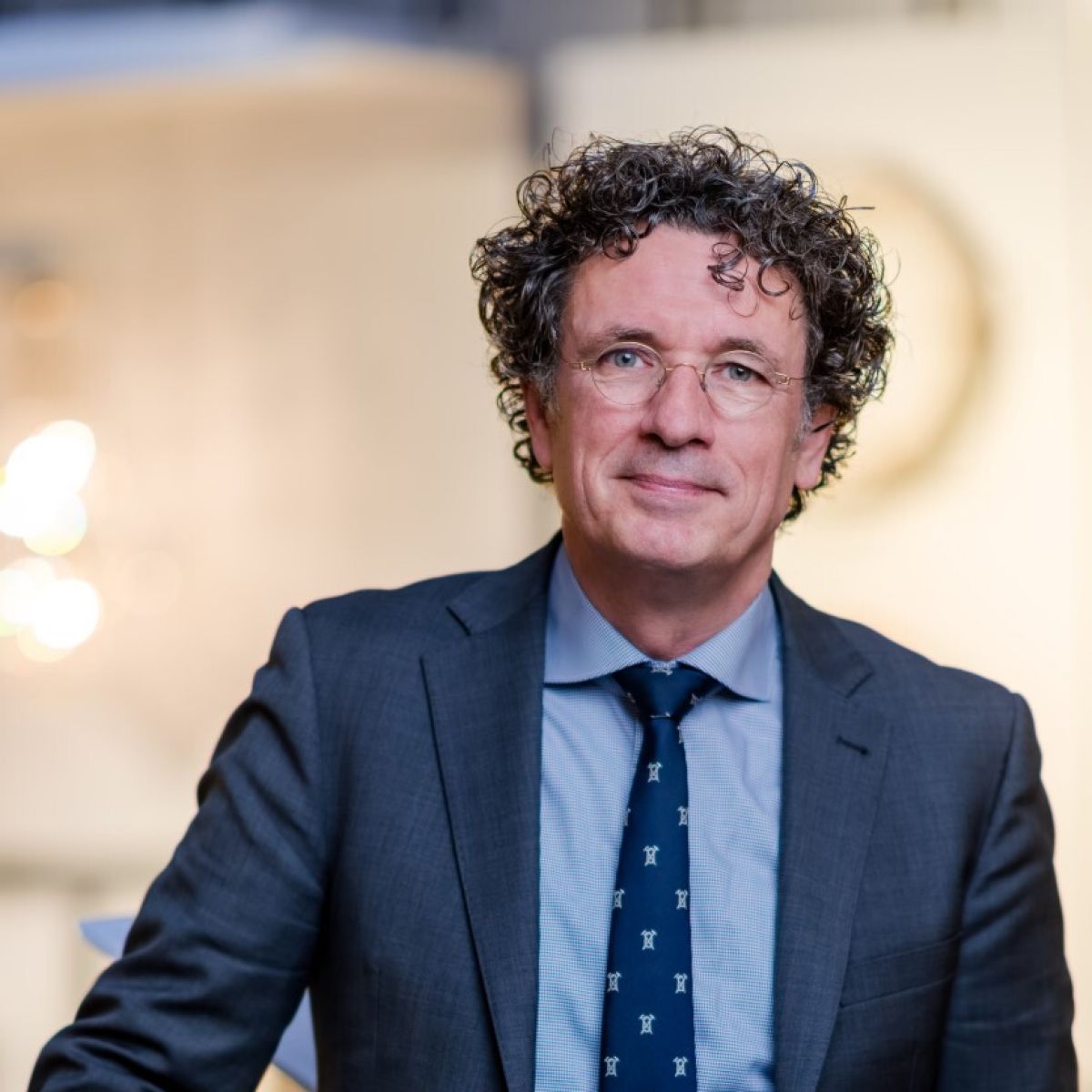 Vertrek directeur-bestuurder - Maritiem Museum Rotterdam